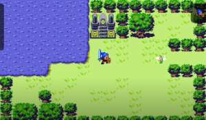 Pixel Action-Adventure RPG Aruna’s Adventure Launches On iOS Today ...