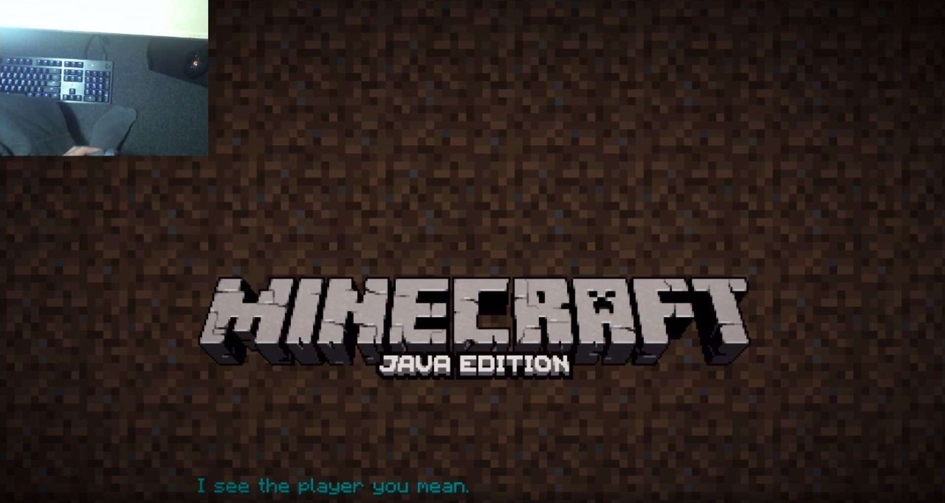 Beating The Minecraft Ender Dragon Using Your Feet, Impossible? Twitch ...