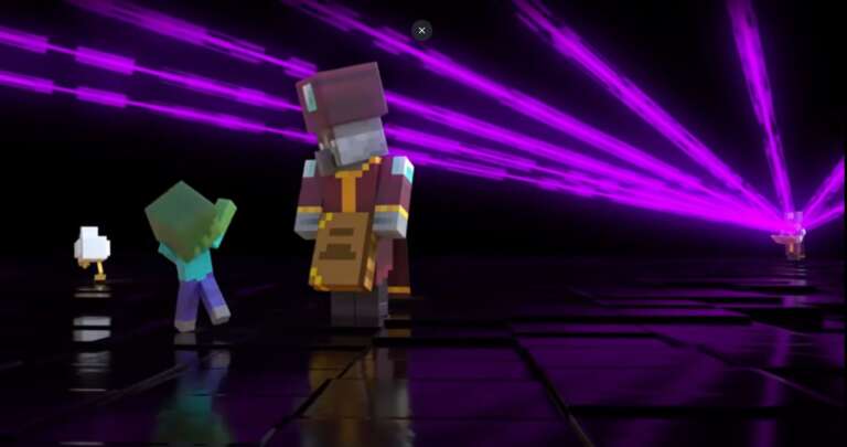 Minecraft Live: A Virtual Version Of Minecon That Promises A Huge ...