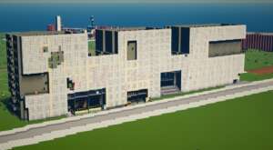 MIT Undergrads Recreate The Campus On Minecraft: Creating The Minecraft ...