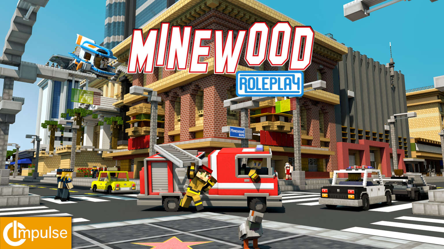 Minecraft Java Realms: Five New Fantastic Additions Added In September ...