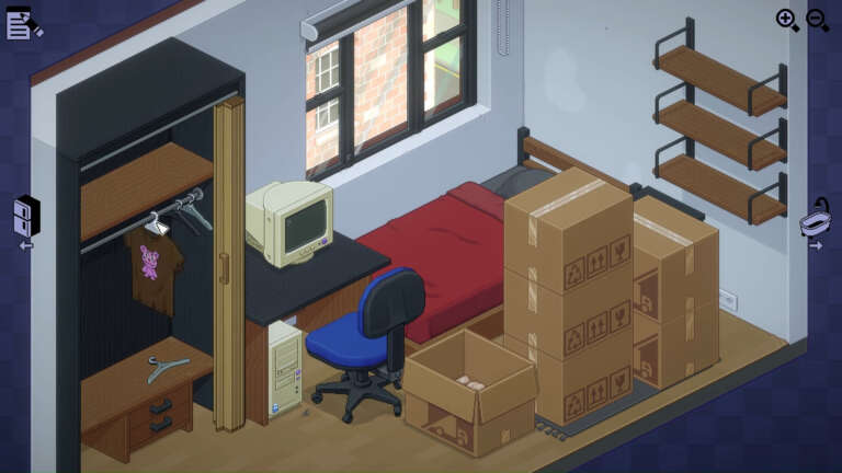 What Is Unpacking? The Indie Game Where You Unpack Boxes In A New Home ...