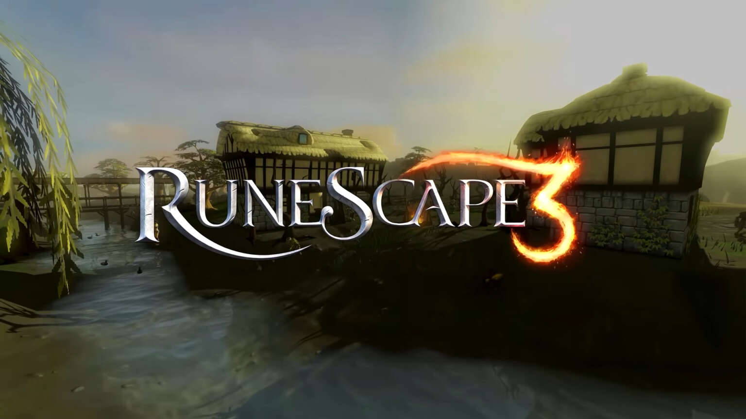 Goodbye Productivity – RuneScape Announced As Coming To Steam On ...