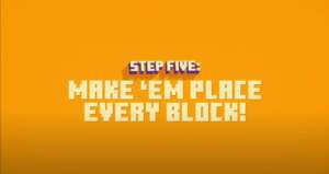 Mojang Studios Released Its Second Episode Of: How We Make Minecraft ...