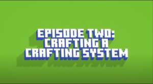 Mojang Studios Released Its Second Episode Of: How We Make Minecraft ...