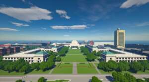 MIT Undergrads Recreate The Campus On Minecraft: Creating The Minecraft ...