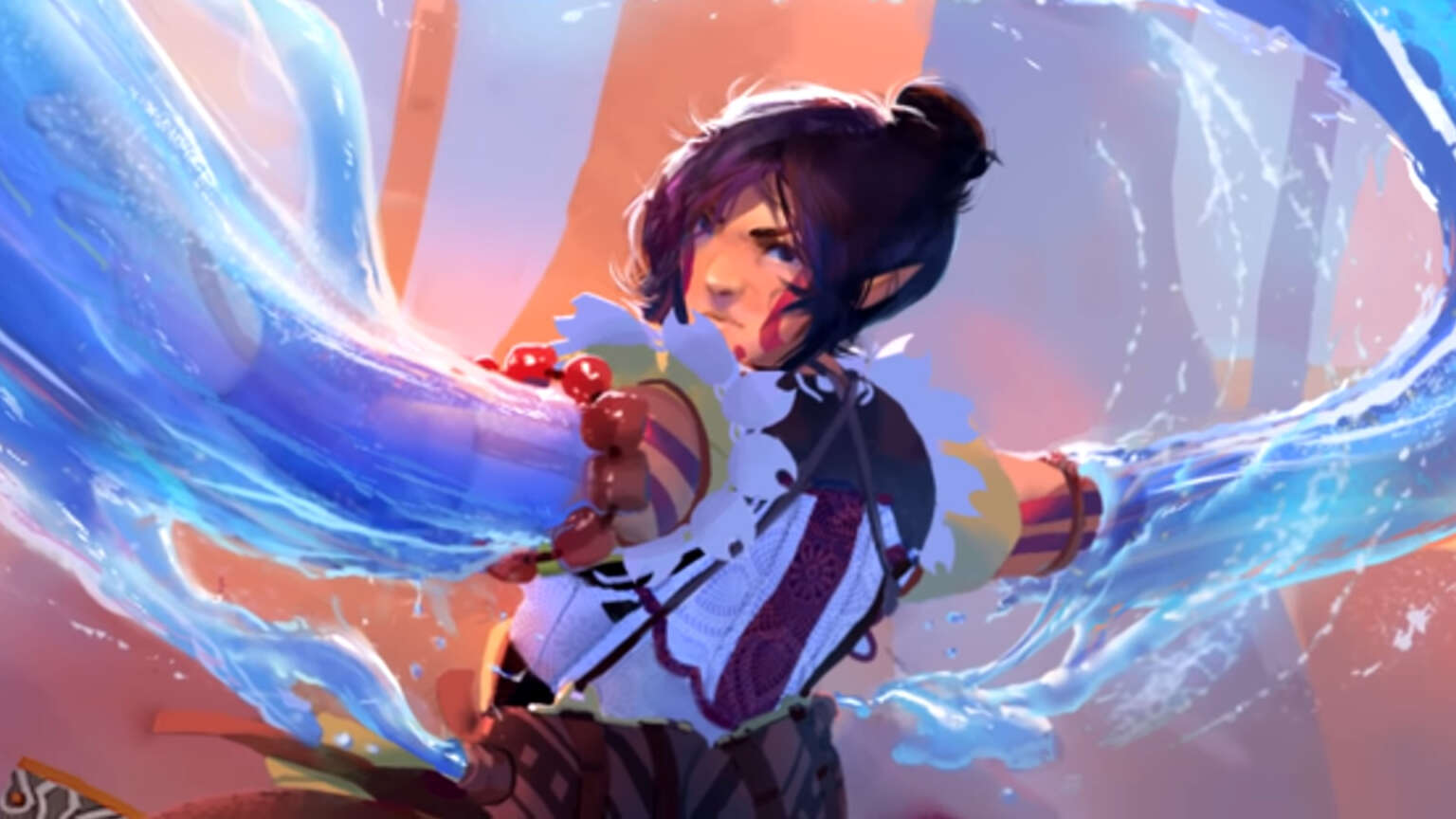 A Monk’s Guide To 5e: A Few Simple Things Every Monk Should Know In ...