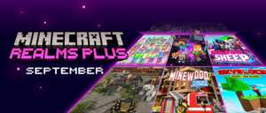 Minecraft Java Realms: Five New Fantastic Additions Added In September ...