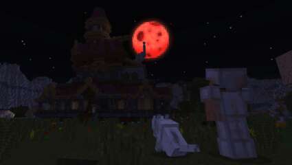 Minecraft Java Realms (October) : Want To Ride With Dragons Or Play On ...