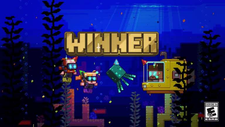 Minecraft Live: The Votes Are In And The New Mob For Minecraft Is the ...