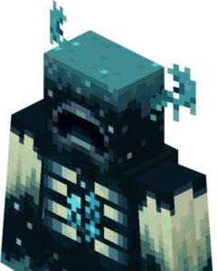 Minecraft Caves And Cliffs Update Will Add The Warden, Minecraft's ...