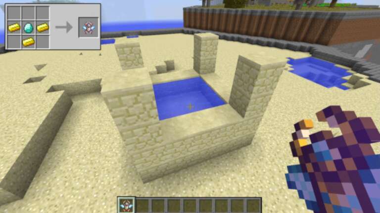 Minecraft Mods Mined: Atum 2, A Sandstone Dimension Ready For ...