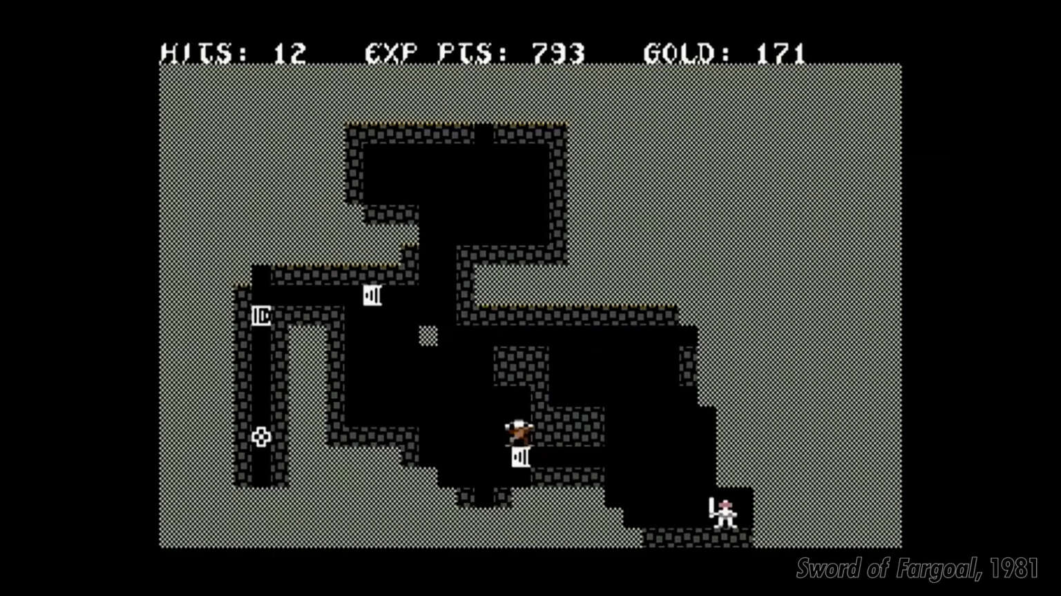 Rogue, The Game That Spawned An Entire Genre In 1980, Has Released On ...