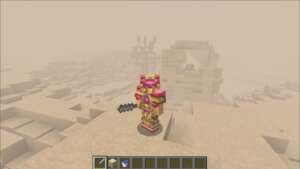 Minecraft Mods Mined: Atum 2, A Sandstone Dimension Ready For ...