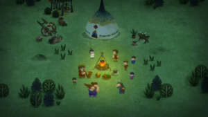 What Is Carto? An Adventure Game With A Unique Puzzle Mechanic Is Out ...