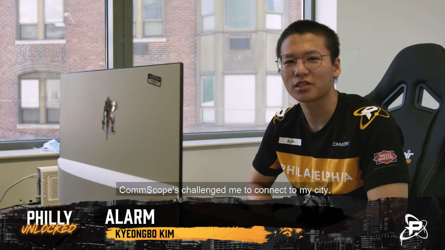 OWL – Philadelphia Fusion’s Alarm Bags The 2020 Rookie Of The Year ...
