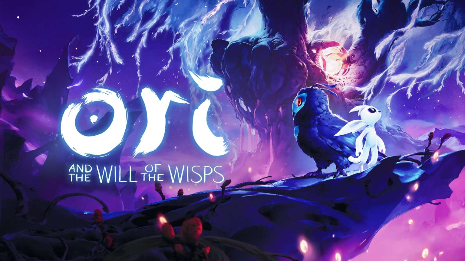 IAm8Bit Announces Multiple Ori Signature Collector’s Editions For PC ...