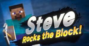 Minecraft's Steve Was Announced And Now Has A Day And Time When Players ...