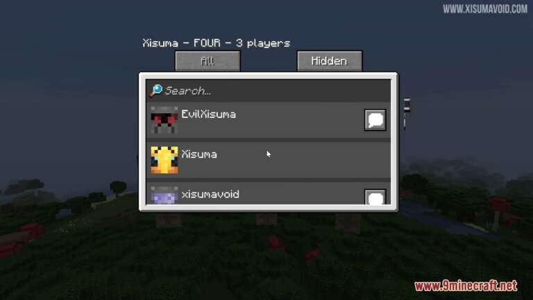 Minecraft Java Edition 1.16.4 Has Officially Released, Featuring The ...