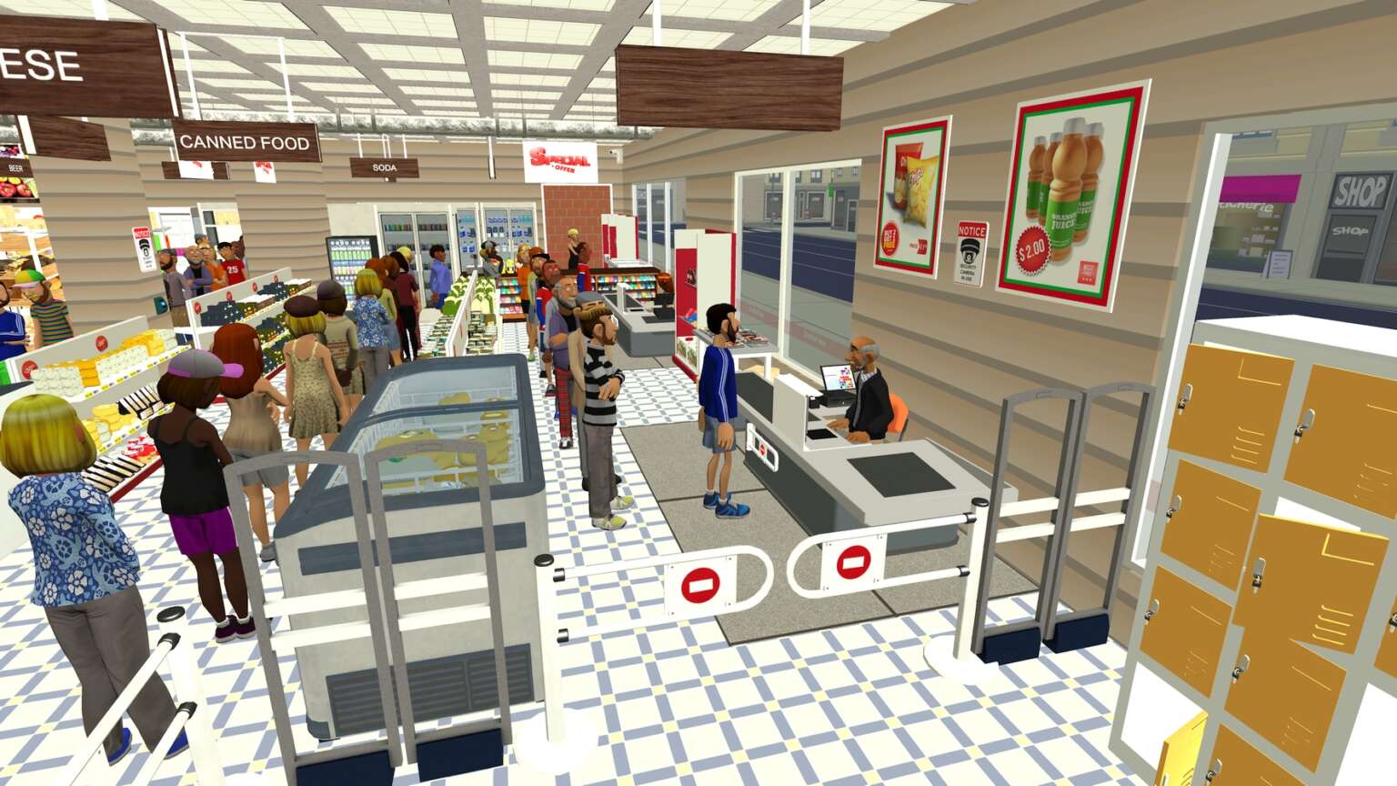 Stracos Labs Announces Free Microtransations For Upcoming Game Line ...