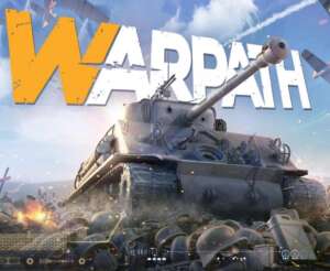 Warpath Is A WW2 RTS Title Available For Download On Google Play ...