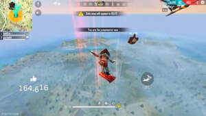 Garena Free Fire Announces December 8 Update Patch Notes, Includes ...