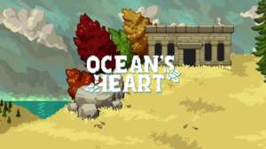 Action RPG Ocean’s Heart Makes Its Steam Debut On January 21 | Happy Gamer