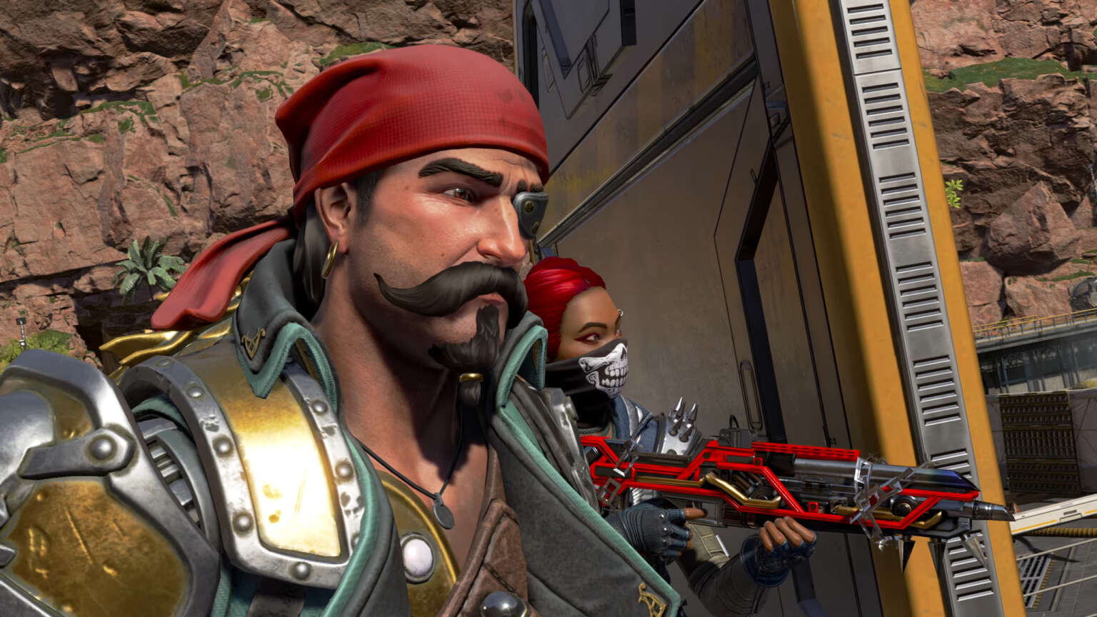 Apex Legends Server Performance Is Up And Down During Season 8 | Happy ...