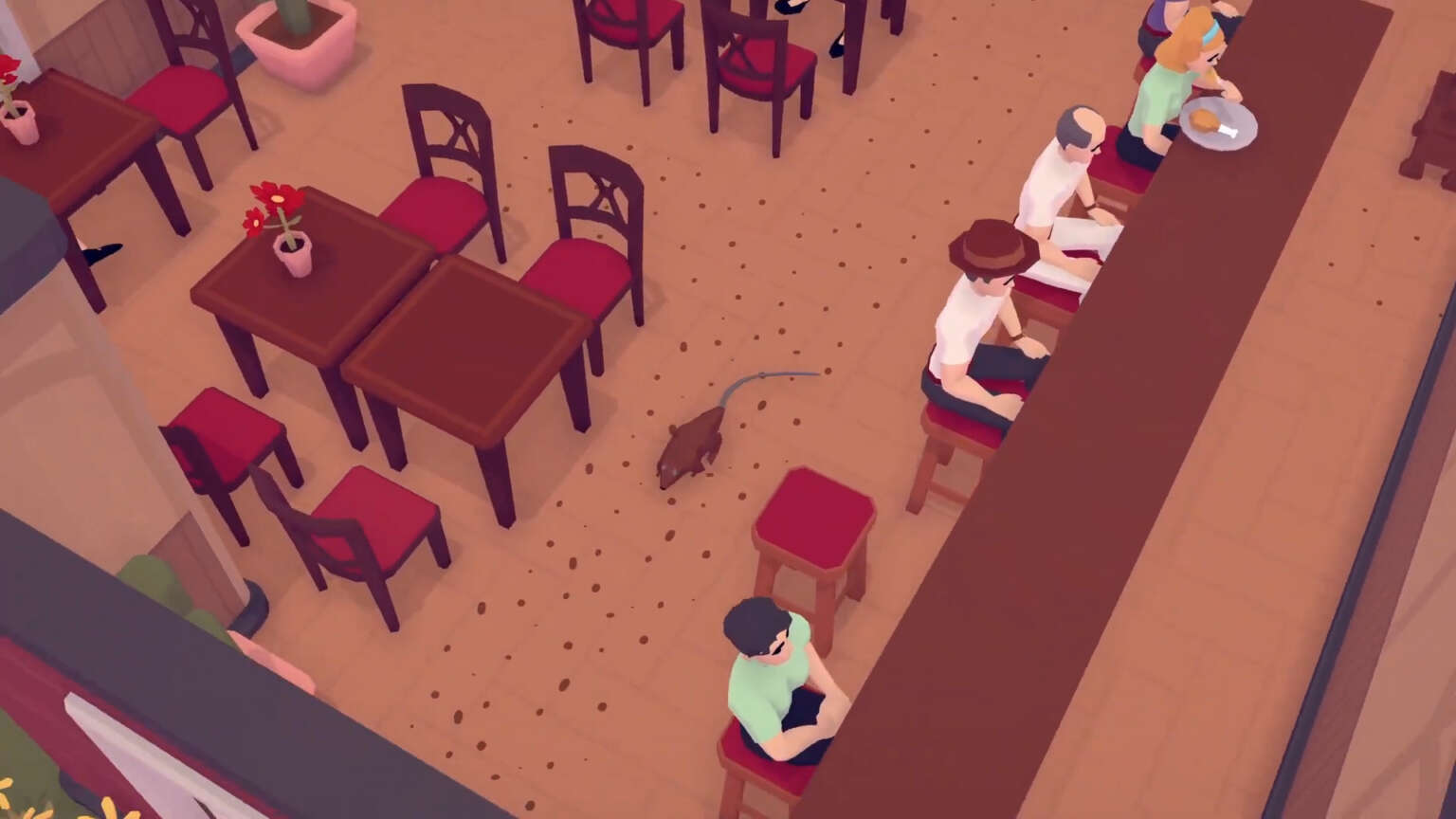What Is TasteMaker? Indie Restaurant Management Sim Releases In Steam ...
