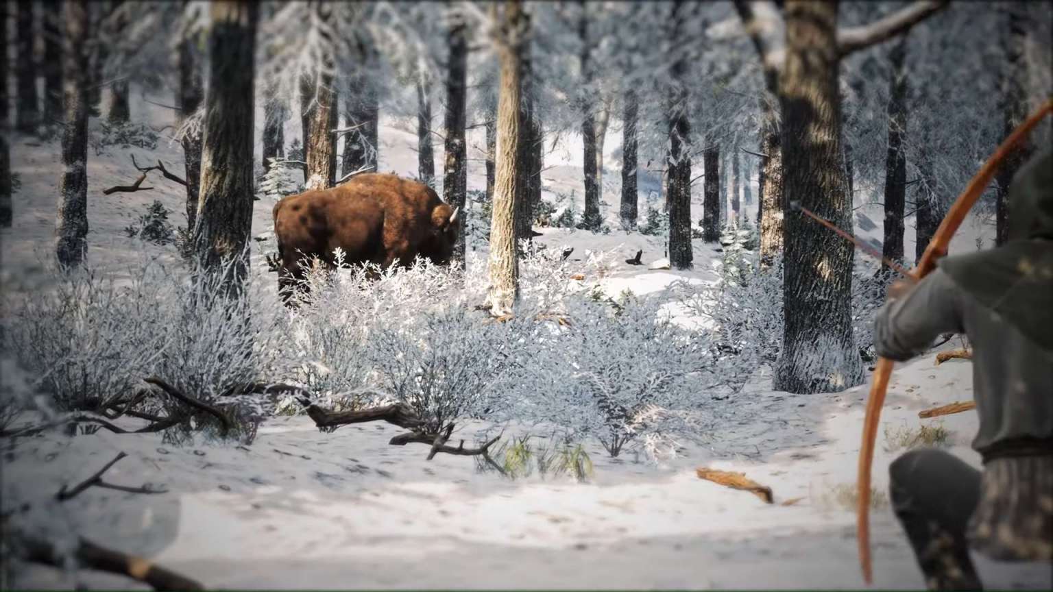 Medieval Dynasty Update Adds New Dynamic Environmental Sounds For More ...