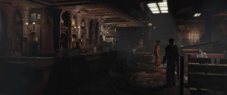Fallout: London Looks Like One Of The Most Impressive Fallout Mods To ...