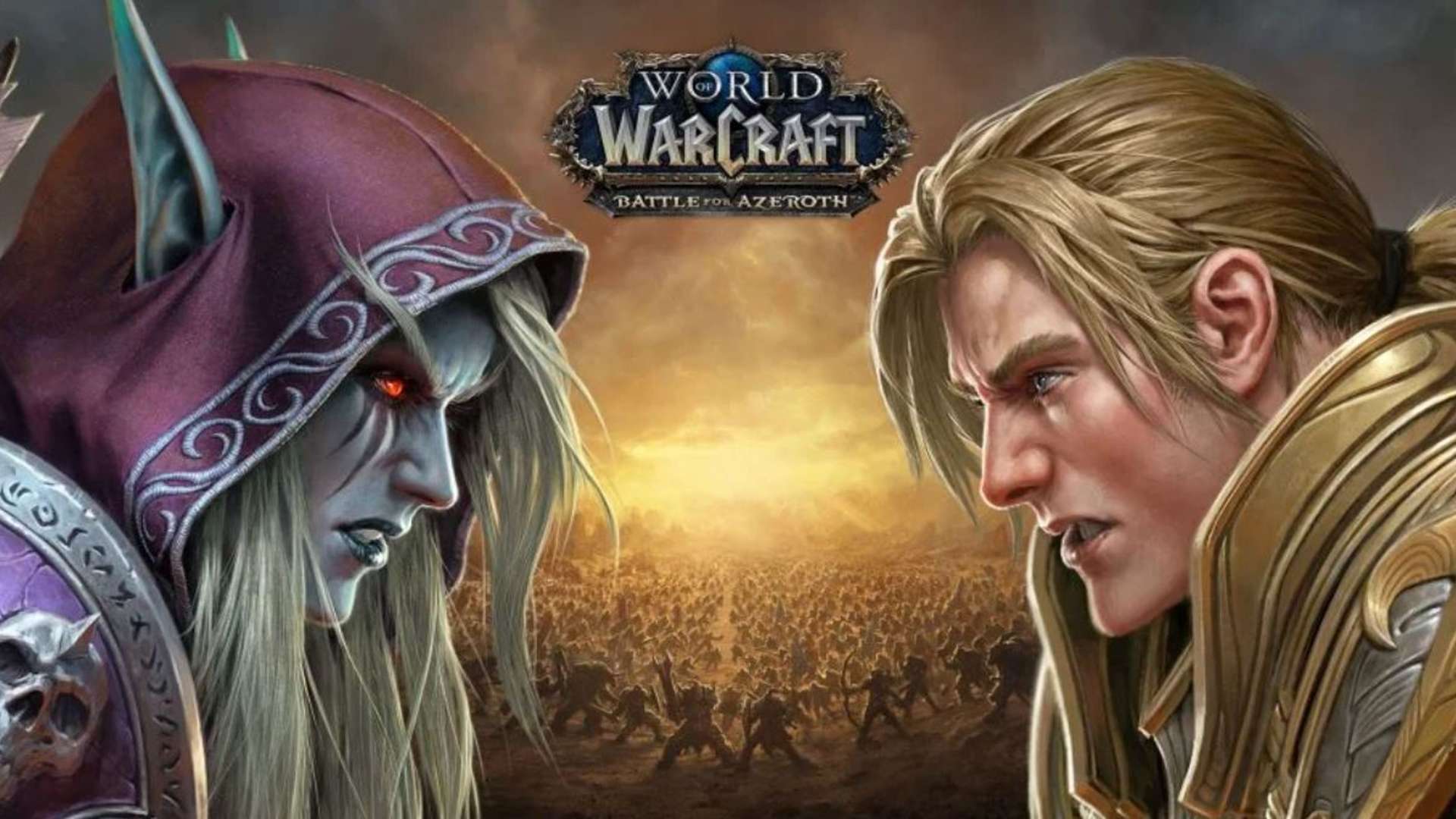 After Four Years Of Searching, A World Of Warcraft Streamer Finally ...
