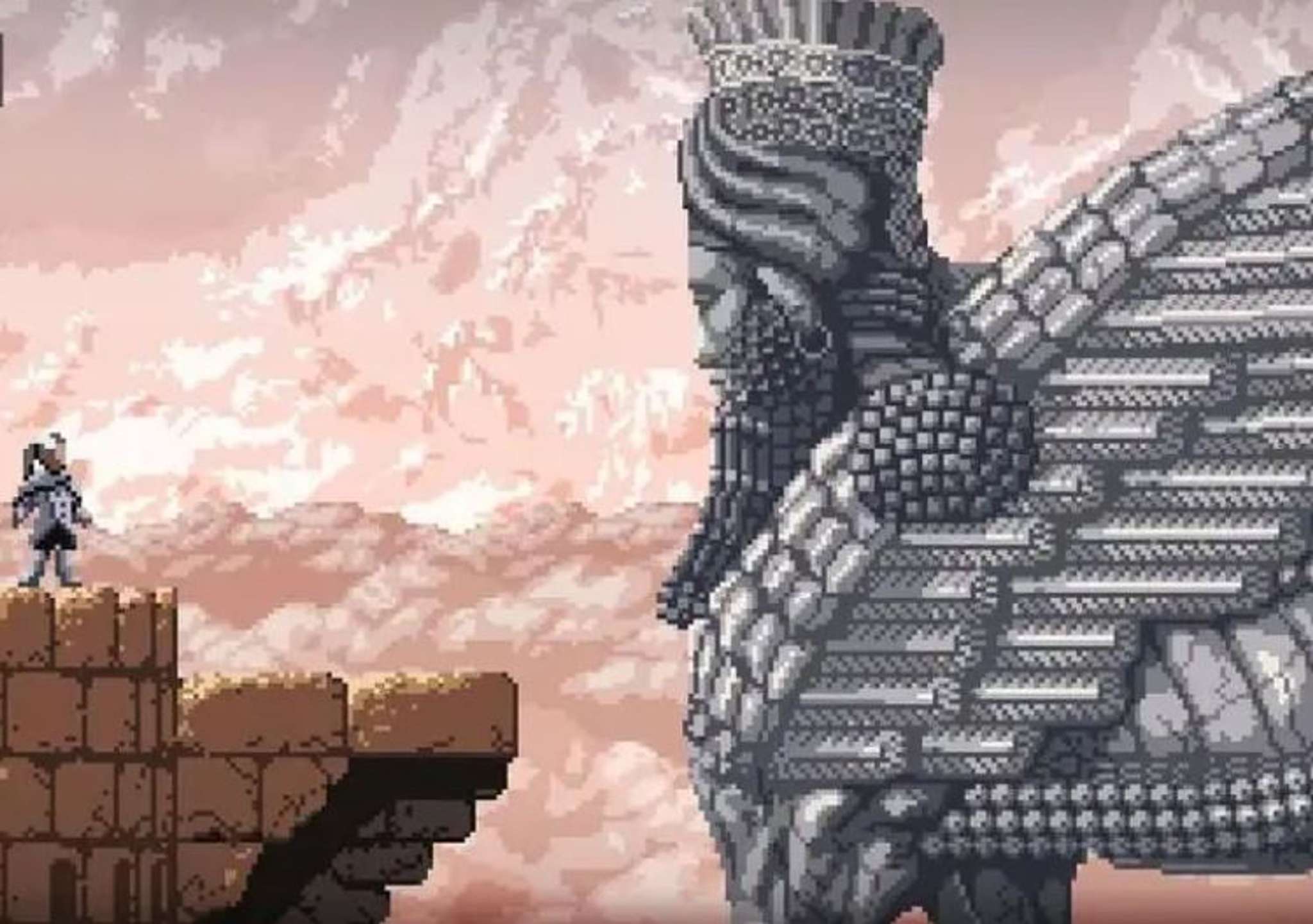 Axiom Verge 2 The Game’s Sole Creator, Thomas Happ, Discusses How ...