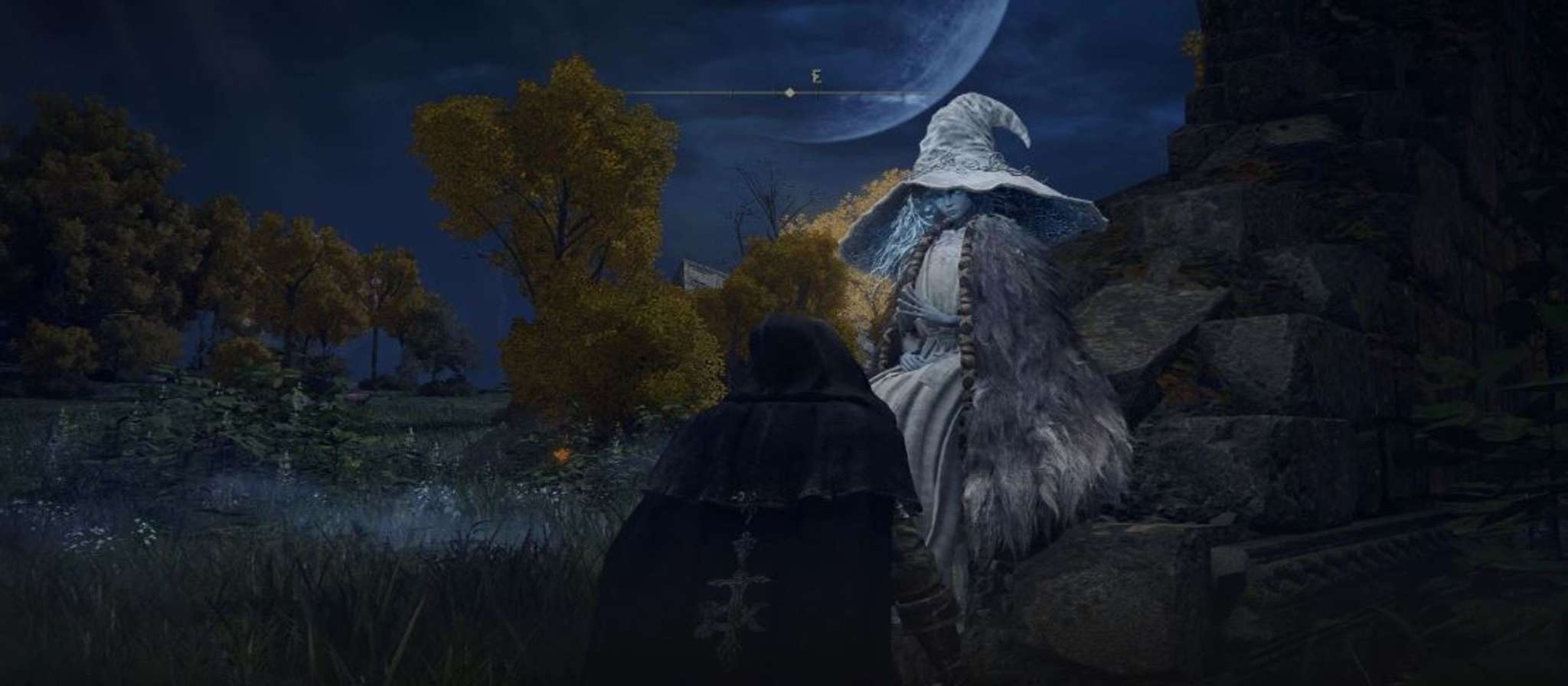 One Of The Game’s Most Significant Characters, Ranni, Is Portrayed By ...