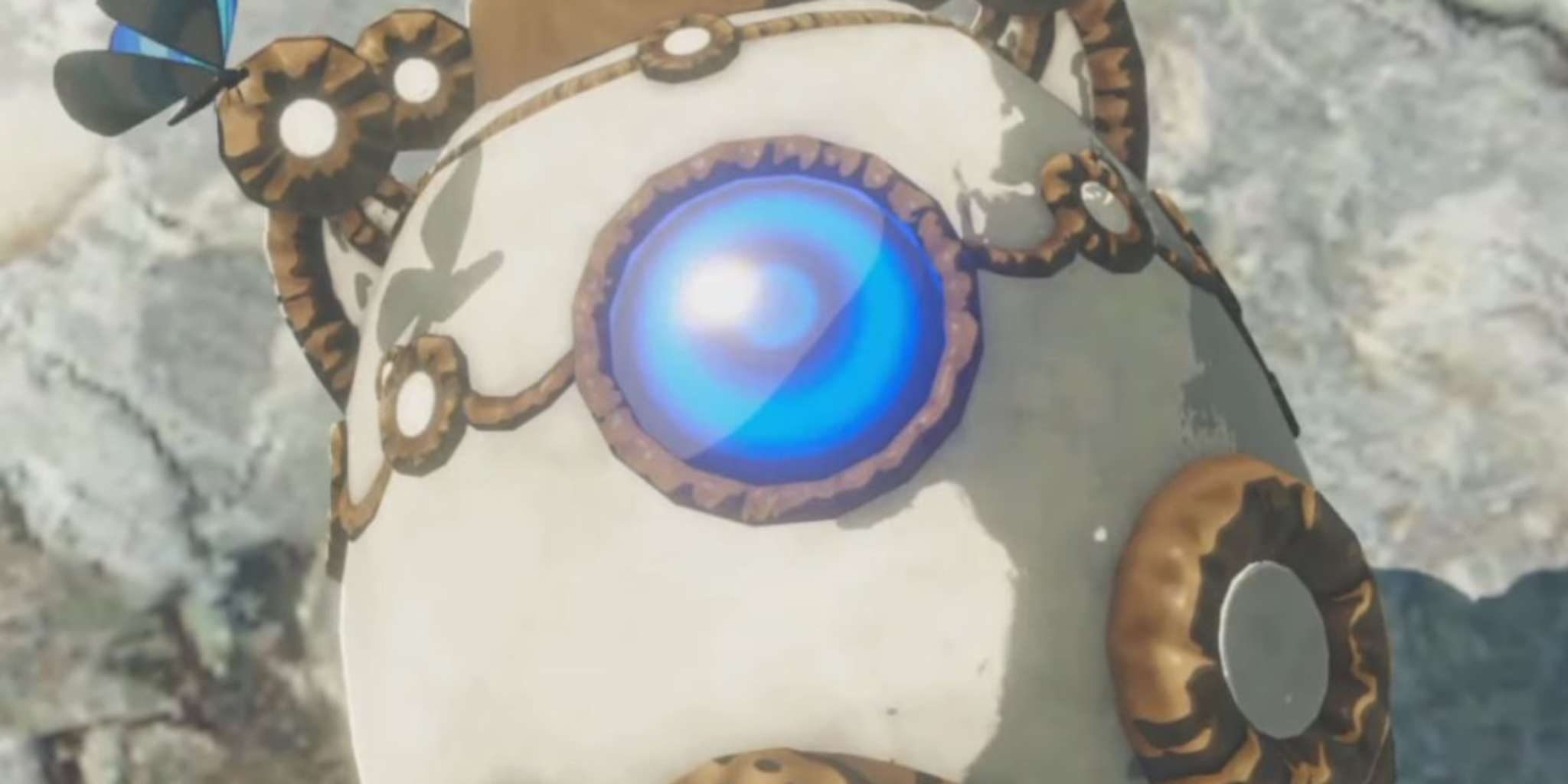 With The Announcement Of The Legend Of Zelda: Tears Of The Kingdom ...