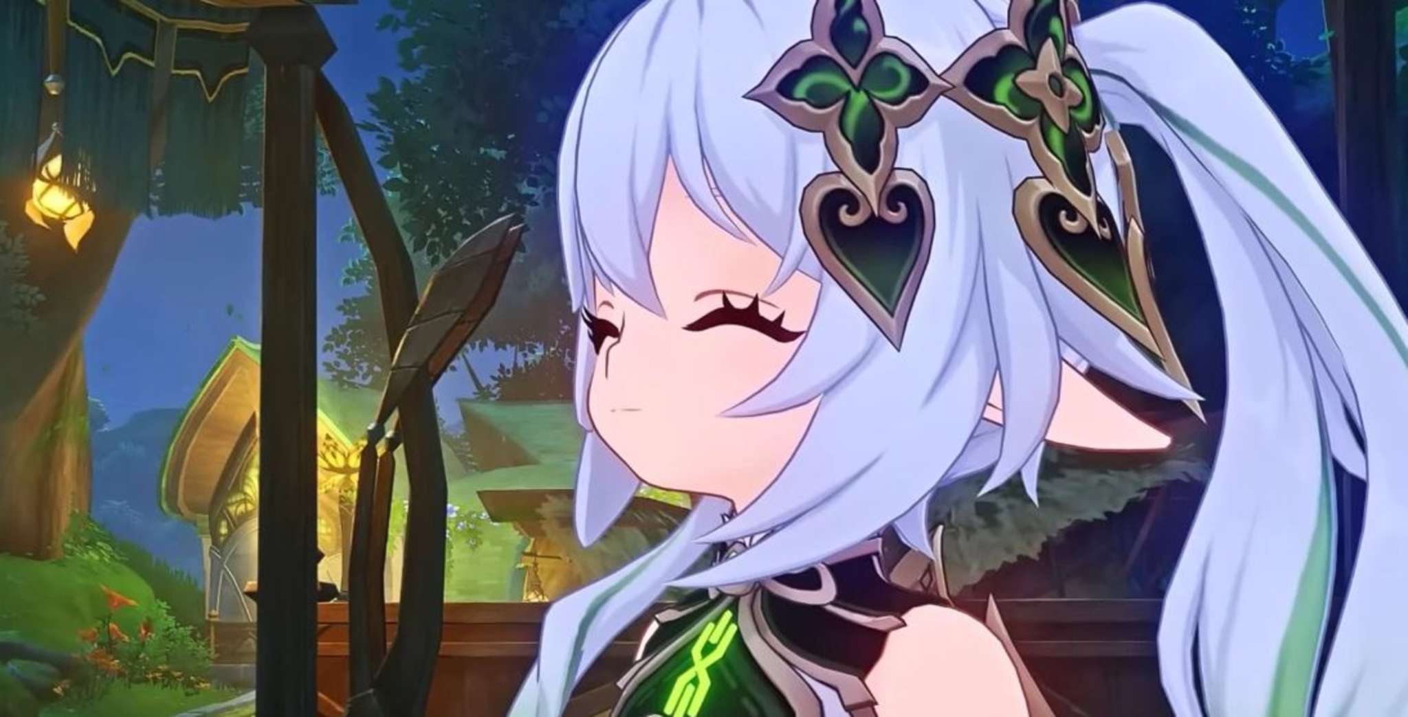 Genshin Impact Leaks Reveal More About Dendro Archon Nahida, One Of The Most Anticipated New ...