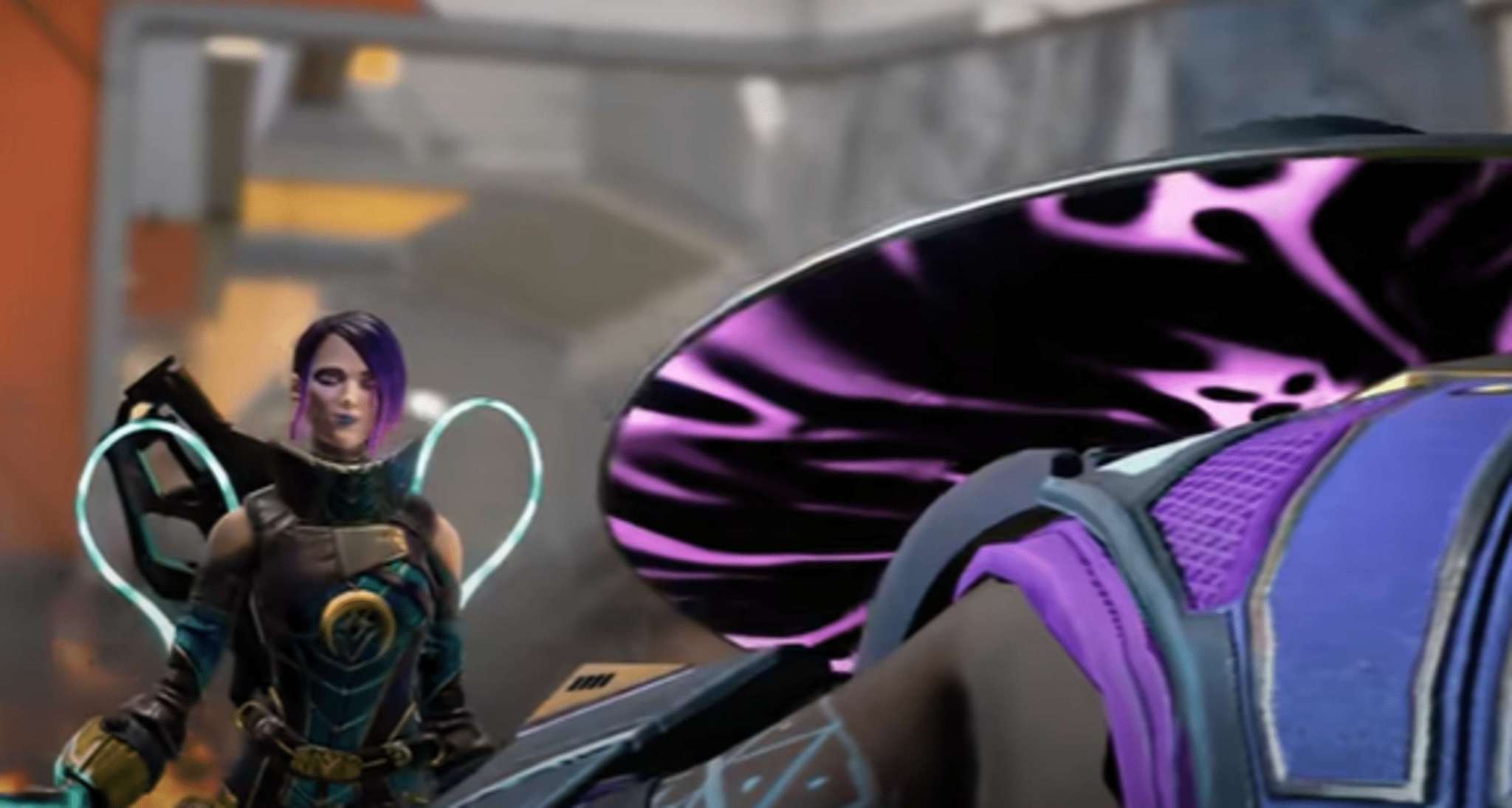 Video Shows Off New Catalyst Skills In Apex Legends’ Eclipse | Happy Gamer