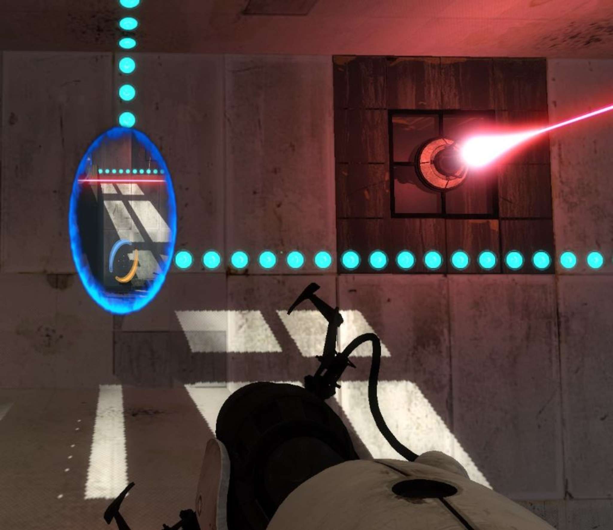 The New Announcer Voice Pack For Dota 2 Features Cave Johnson, CEO Of ...