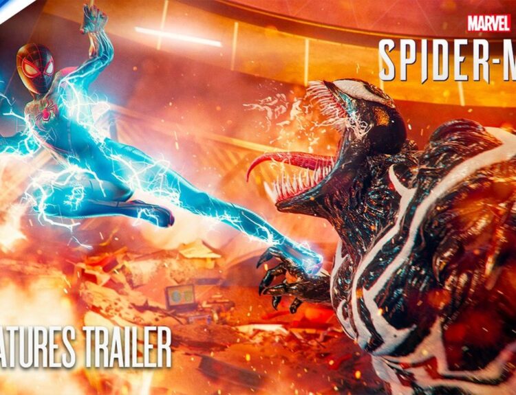 Swing Into Action: Marvel’s Spider-Man 2 Lands on PC | Happy Gamer