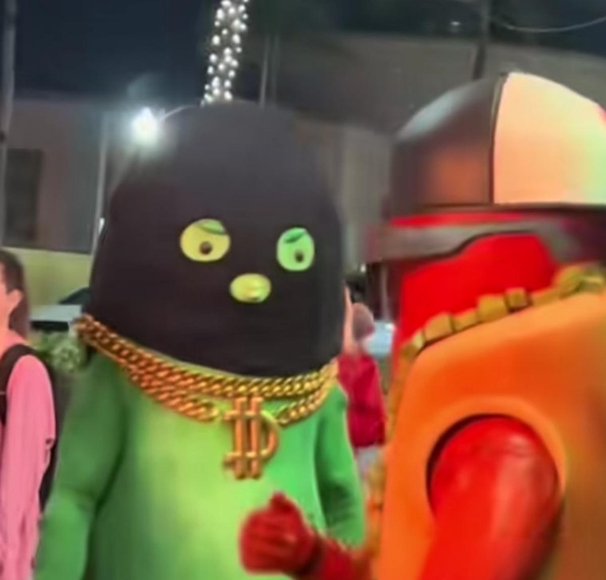 Big Dill Causes Buzz with New Single Announcement – Fortnite Skin Still ...