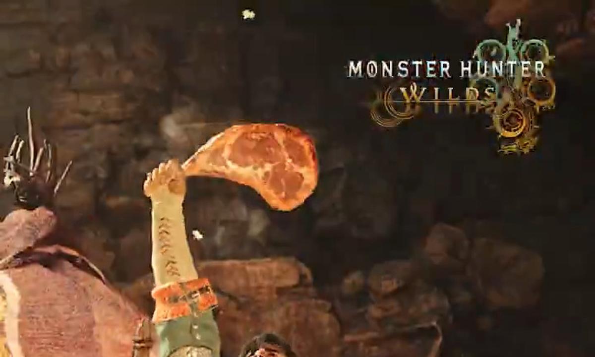 Celebrating Caturday with Culinary Palicoes in Monster Hunter | Happy Gamer