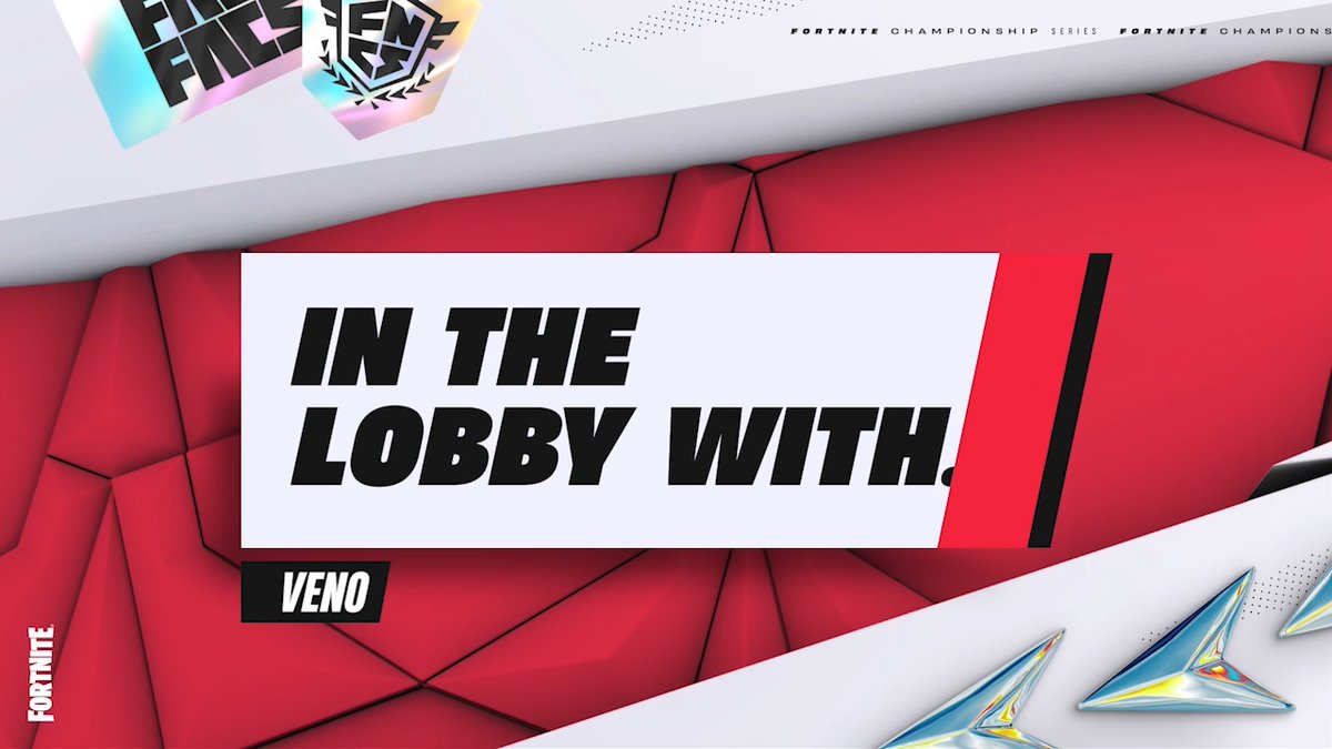Competitive Spirit Soars as Fortnite Fans Rally Around Veno’s Ambition ...