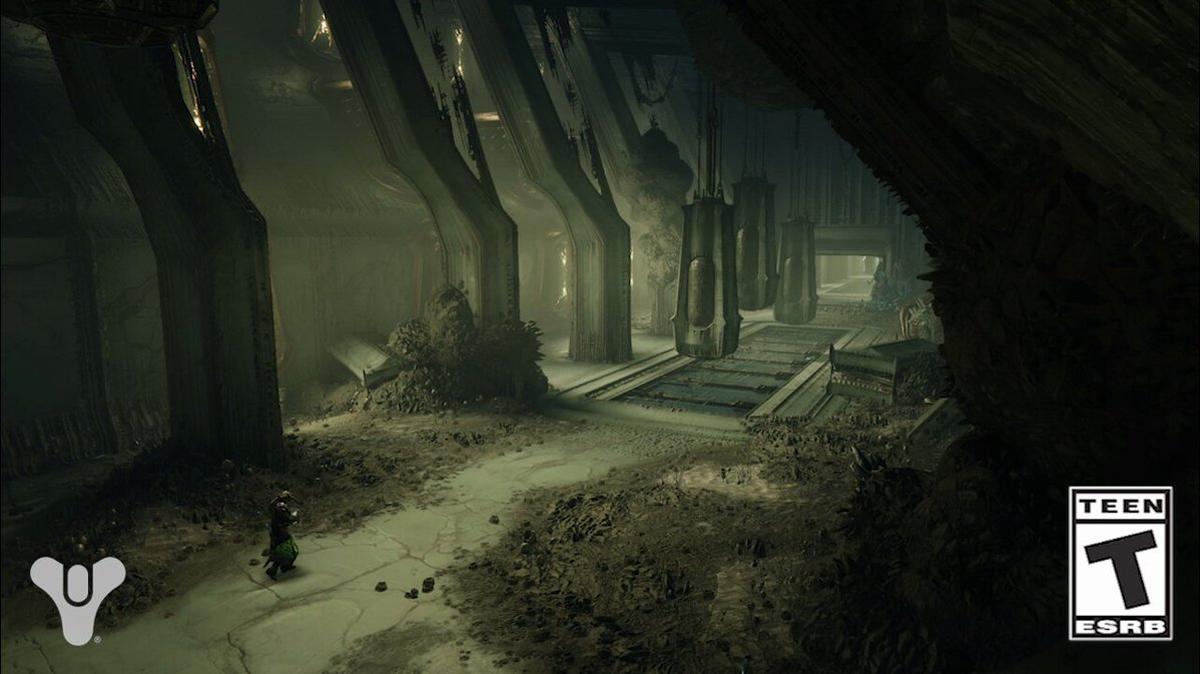 Discovering Hidden Secrets in Destiny 2: Players Share Their ...