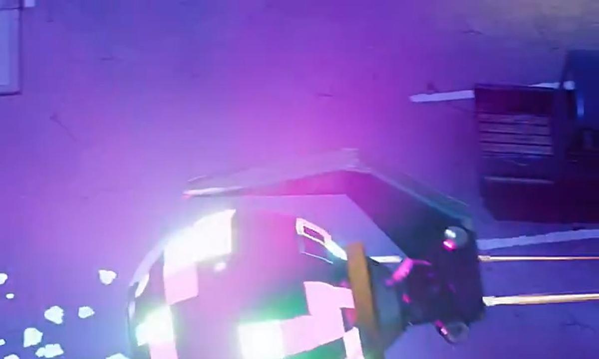 Fortnite’s Boogie Bomb Update Sparks Mixed Reactions | Happy Gamer