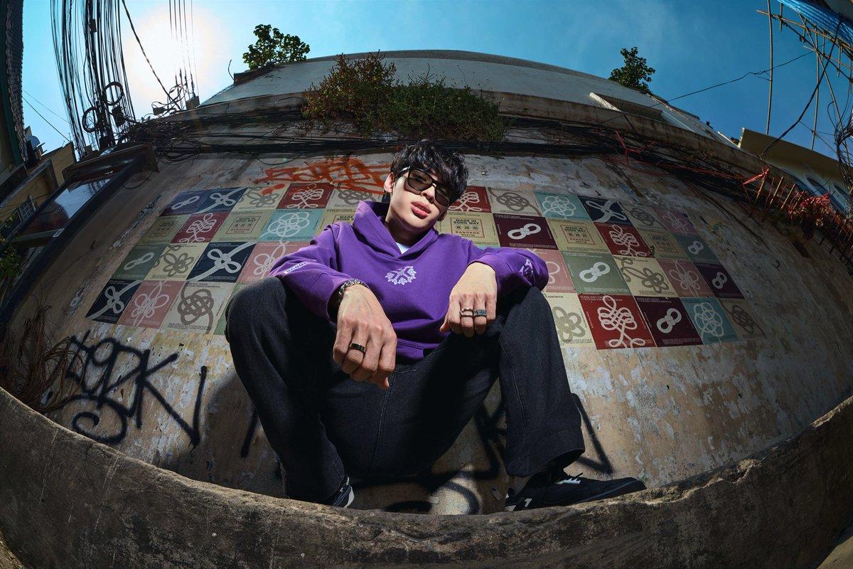 Get Your Fit Check Right for VALORANT Masters Bangkok | Happy Gamer