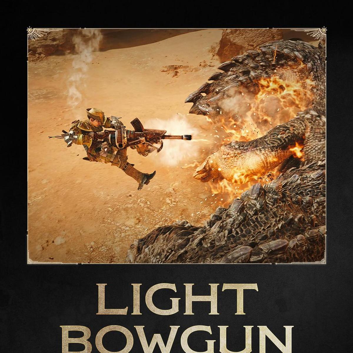 Monster Hunter Fans Talk Carting in Style! | Happy Gamer