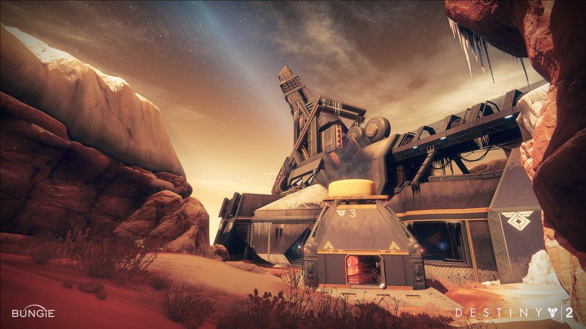 Destiny 2 Trials of Osiris is BACK! Are You Ready? | Happy Gamer