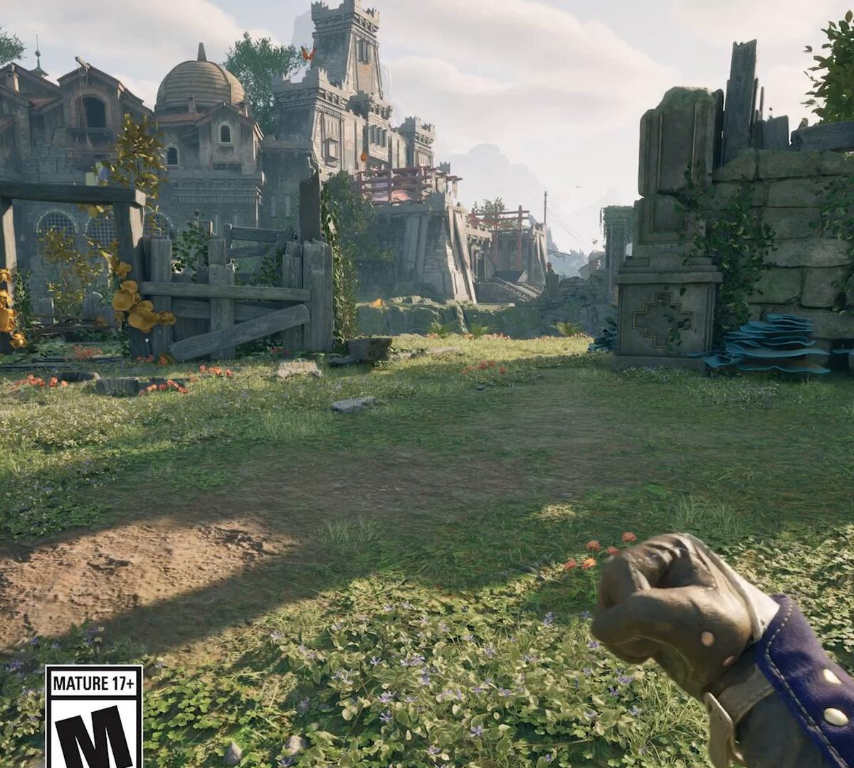 Valentine’s Day Gaming: Will You Be Summoning a Bear Ally in Avowed ...