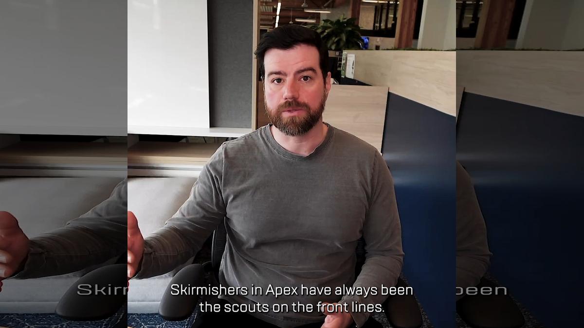 Apex Legends Midseason Patch: Exciting Changes Ahead! | Happy Gamer