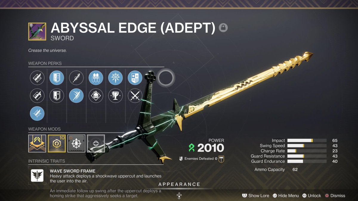 Buildcrafting Ideas for Court of Blades | Happy Gamer